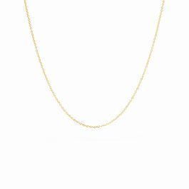 Forçat chain in yellow gold - dinh van | dinh van