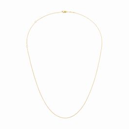 Forçat chain in yellow gold - dinh van | dinh van