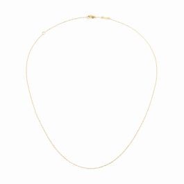 XS forçat chain in yellow gold | dinh van