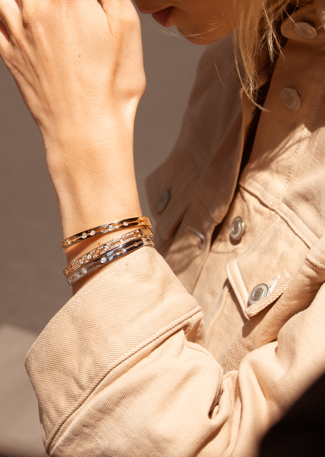 Site officiel et boutique en ligne dinh van - joaillerie de luxe ...