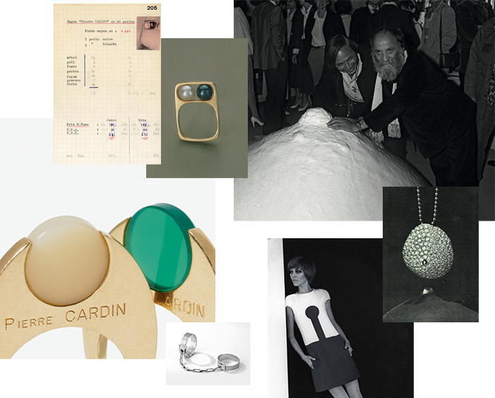 Maison dinh van: 60 years of freedom and creation. | dinh van