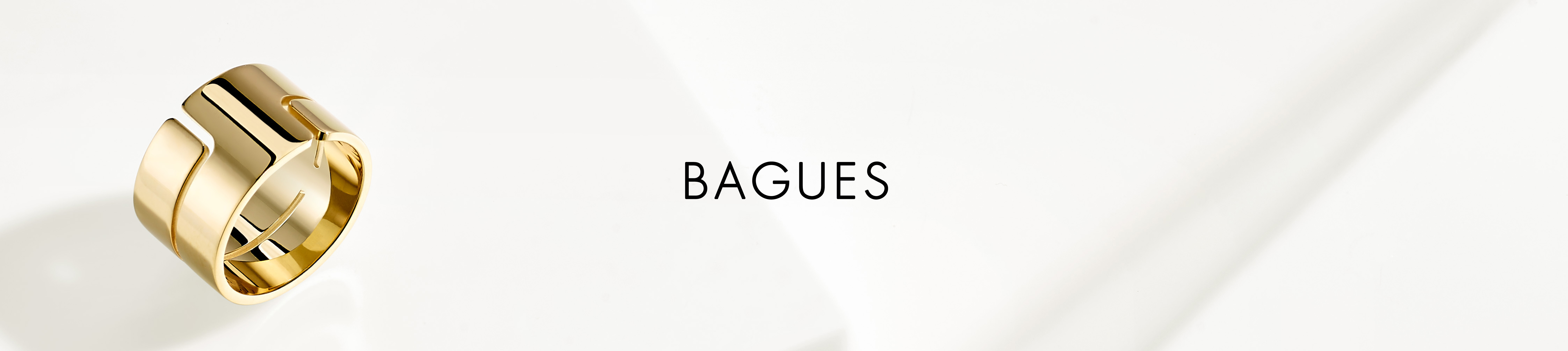 Bagues de luxe, alliances, bagues de fiançailles, bagues - dinh van ...